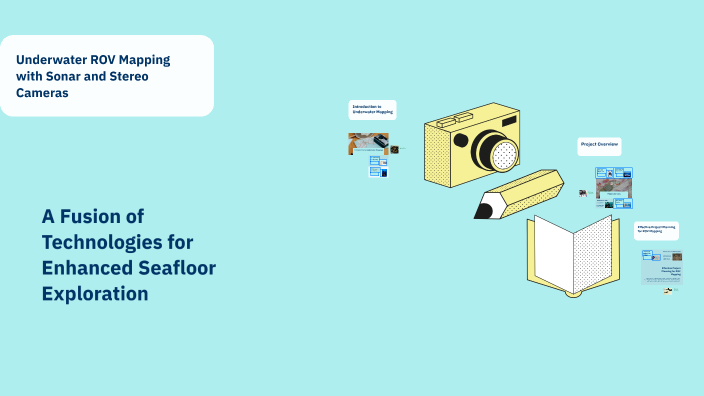 Underwater ROV Mapping with Sonar and Stereo Cameras by Sachiththa ...