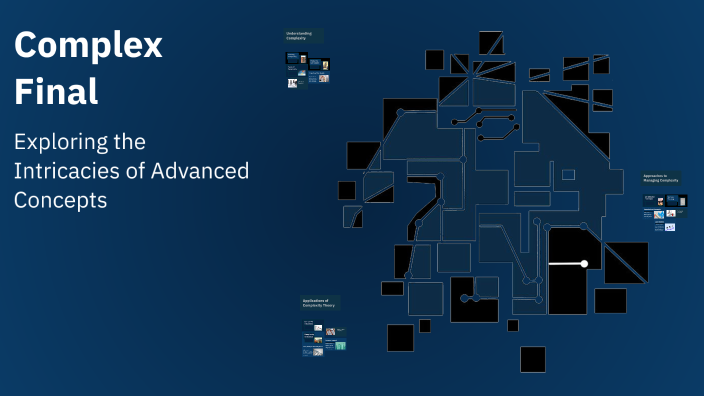Complex Final by Erica McClellan on Prezi