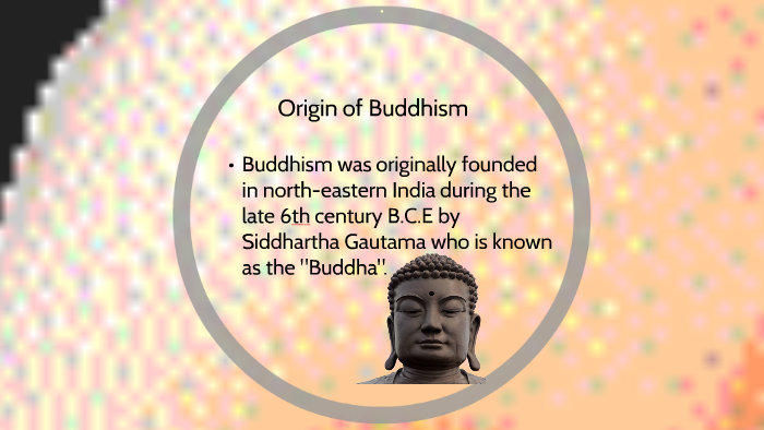 Buddhism by Messiah Rand on Prezi