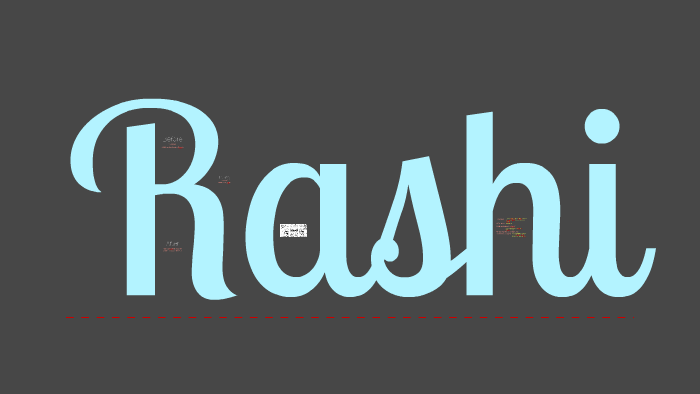 How to properly learn Rashi (Talmud) by Michael Bitton on Prezi