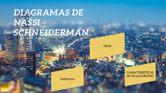 DIAGRAMAS DE NASSI – SCHNEIDERMAN by Julio César Laca Ocas on Prezi