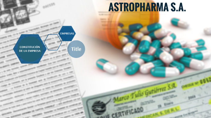 ASTROPHARMA by whitney godoy on Prezi