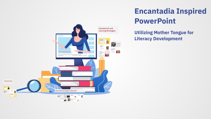 Encantadia Inspired PowerPoint by Cherry Mae Bayon0n on Prezi