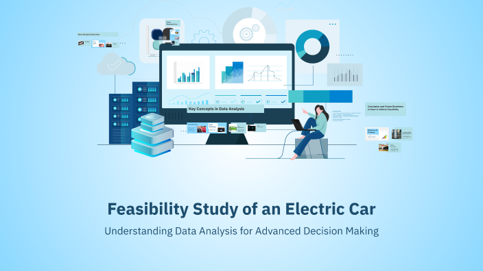 Feasibility Study of an Electric Car by Adrià Narbona Claret on Prezi