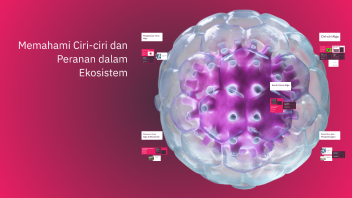 Virus Alga by Abishegi Daniel on Prezi