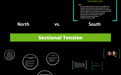 The Growth of Sectional Tension by Vikrant Rao