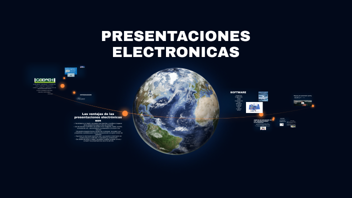 PRESENTACIONES ELECTRONCAS by JOSUE HERNANDEZ VIDAL on Prezi