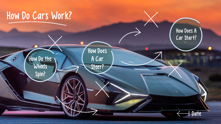 How Do Cars Work? by Andres Kuneman on Prezi
