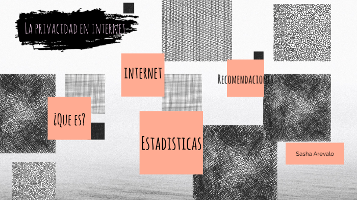 TP n°3 informatica by Sasha Arevalo on Prezi Next