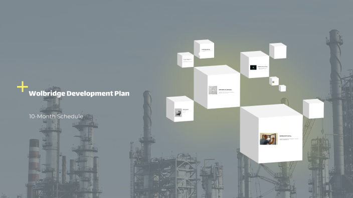 Manufacturing Development Plan by Richard Palinkas on Prezi