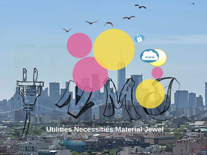 UNMJ PitchDeck by ulysses wilson on Prezi