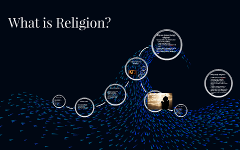 Why Study Religion by Joseph Holbrook on Prezi
