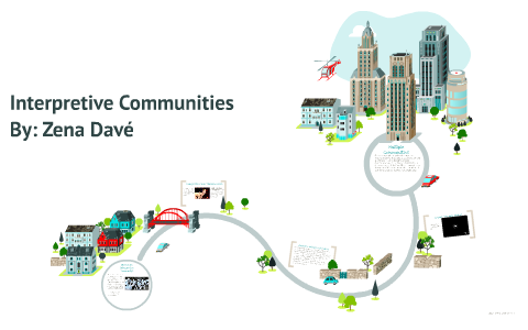 Interpretive Communities by Zena Dave on Prezi