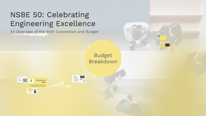 NSBE 50 Convention Overview by Michael Ridley on Prezi