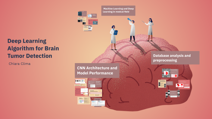 Machine Learning Algorithms for Brain Tumor Detection by Chiara Clima ...
