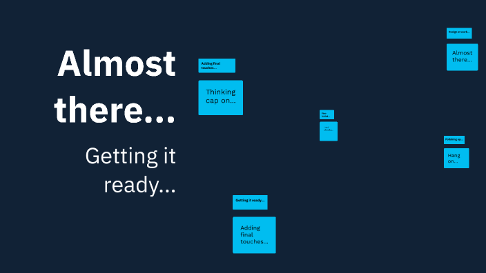 Understanding the Sales Process by Graham Hardie on Prezi