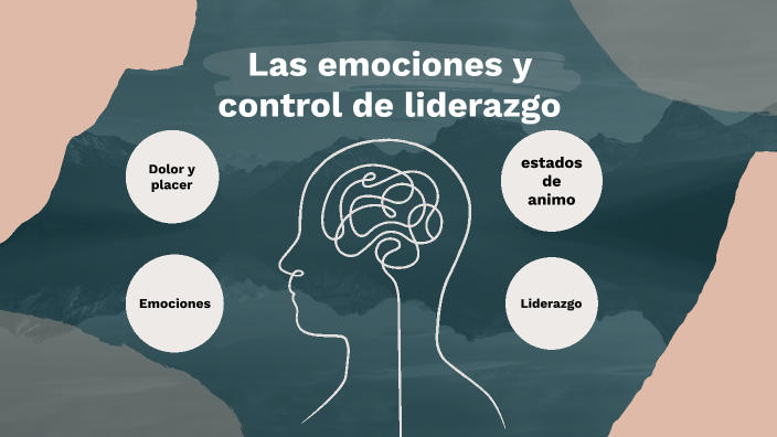 Las emociones y control de liderasgo by Reyes Nata on Prezi