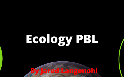Ecology PBL Project by Jared Langenohl on Prezi