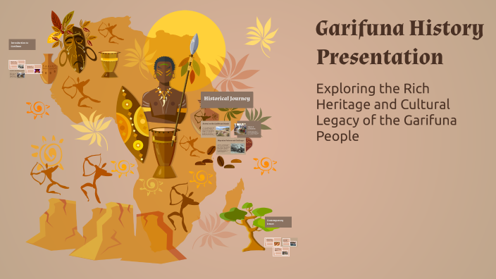 Garifuna History Presentation by Harrison Gutierrez Vicente on Prezi