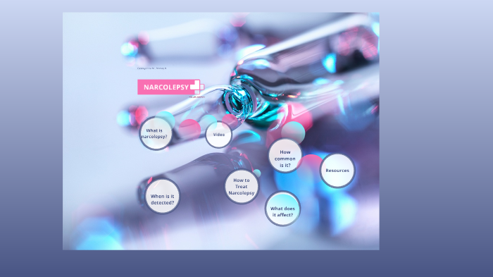 Narcolepsy by caskeyona mitchell on Prezi
