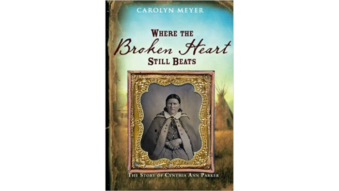 Where the Broken Heart Still Beats by anisa benton on Prezi