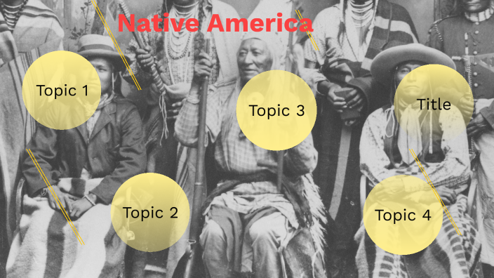Native America by Adrian Kamm on Prezi