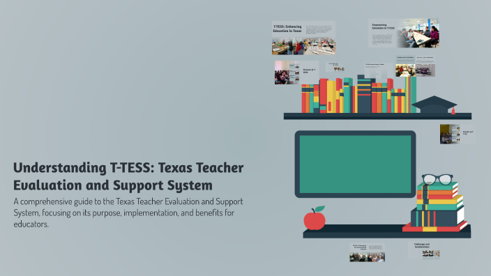 Understanding T-TESS: Texas Teacher Evaluation and Support System by ...