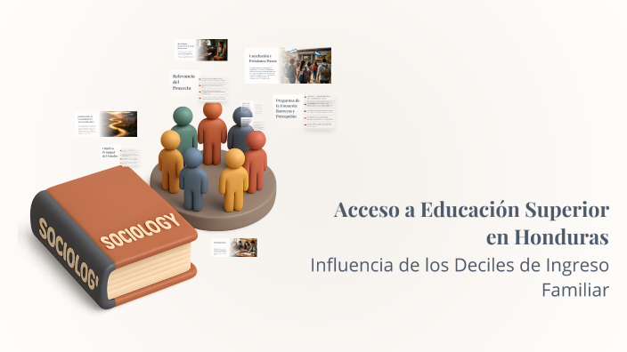 Acceso a Educación Superior en Honduras by Alexis Padilla on Prezi