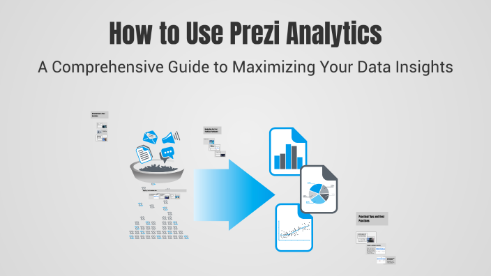 How to Use Prezi Analytics by akram taha on Prezi