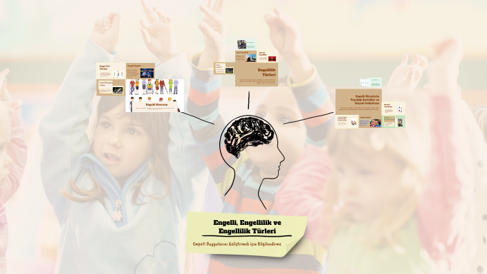 Engelli, Engellilik ve Engellilik Türleri by Ebru Çifçi on Prezi