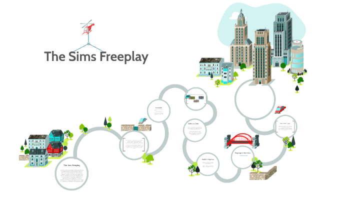 The Sims Freeplay by natália Fernandes on Prezi