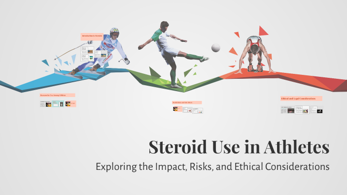 Steroid Use in Athletes by matt alvarez on Prezi