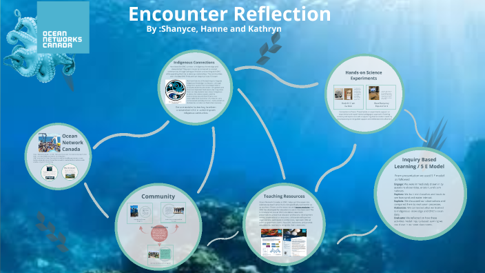 Ocean Networks Canada by Hanne Deener on Prezi
