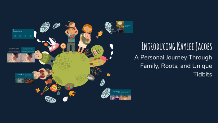 Introducing Kaylee Jacobs by Kaylee Jacobs on Prezi