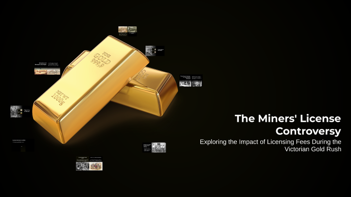 The Miners' License Controversy by Arthur Corpuz on Prezi