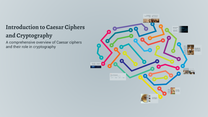 Introduction to Caesar Ciphers and Cryptography by Alex Lawrence on Prezi