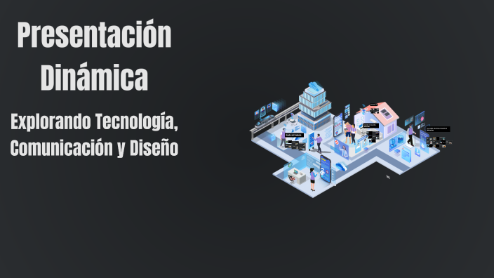 Presentación Dinámica by Eric mark Popa on Prezi