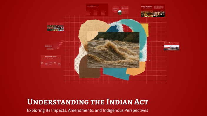 Understanding the Indian Act by Chase Zacharias on Prezi