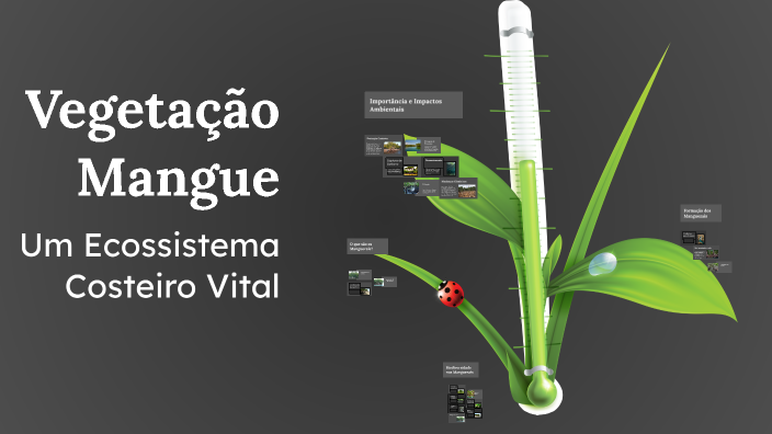 Vegetação Mangue by David de Oliveira Felisbino on Prezi