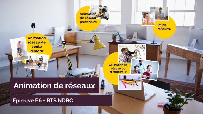 ANIMATION DE RESEAU E6 by Montaine Desile on Prezi ANIMATION DE RESEAU E6 by Montaine Desile on Prezi