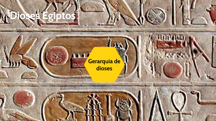 Dioses De Egipto By Luis Angel Vilca Huaynapata On Prezi