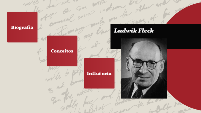 Ludwik Fleck - história e metodologia by Amanda Ferreira on Prezi