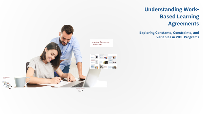 Understanding Work-Based Learning Agreements by CTEArt on Prezi
