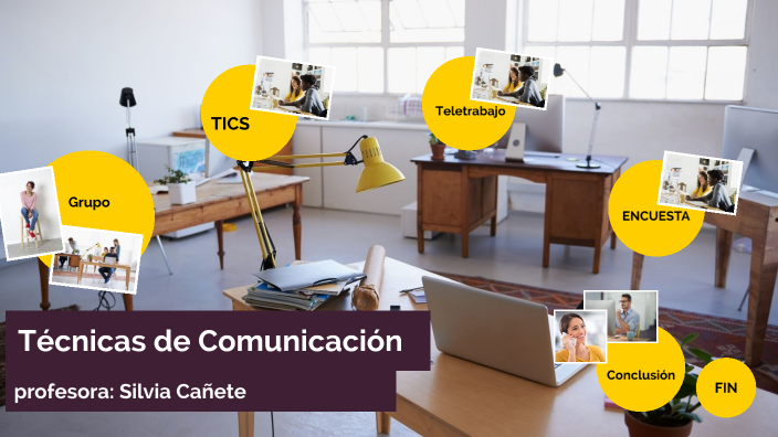 presentacion tec.de la comunicacion by Zaira Pacheco on Prezi