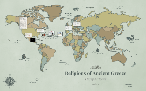 Religions of Ancient Greece by on Prezi