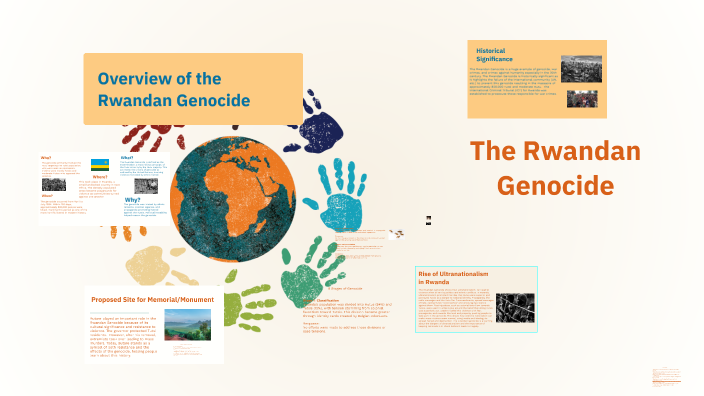 Understanding the Rwandan Genocide by Nathanael Jucotan on Prezi