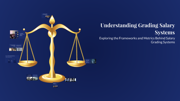 Understanding Grading Salary Systems by Ilman Kautsar on Prezi