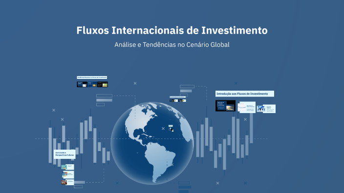 Fluxos Internacionais de Investimento by João Barradas on Prezi