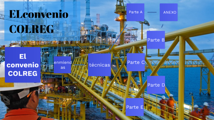 El convenio COLREG by May Ruiz on Prezi