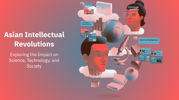 Asian Intellectual Revolutions by cabbage leon on Prezi
